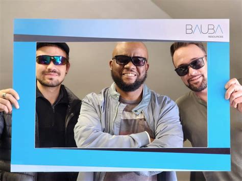 Dear Bauba Team Bauba Resources Pty Ltd