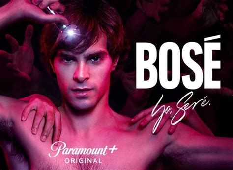 Bosé Tv Show Air Dates And Track Episodes Next Episode