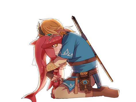Ghim Của J A Trên Zelda Botw