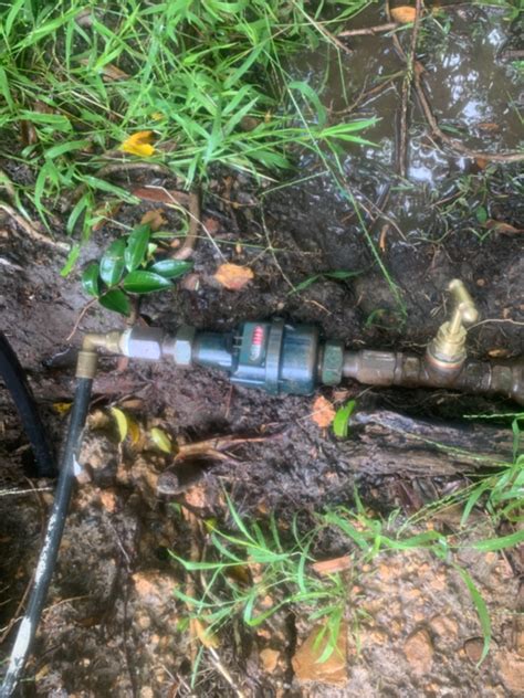 Examples Of Validated Leaks From L S Logger Deployments Download Scientific Diagram