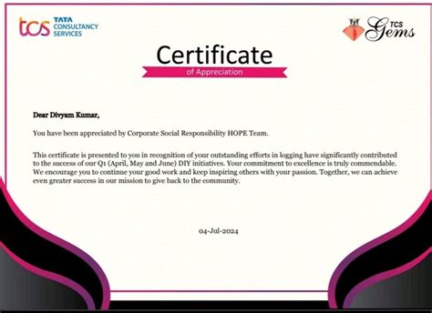 Divyam Kumar On Linkedin Achivement