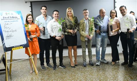Cortolima Corporación Autónoma Regional Del Tolima Histórico
