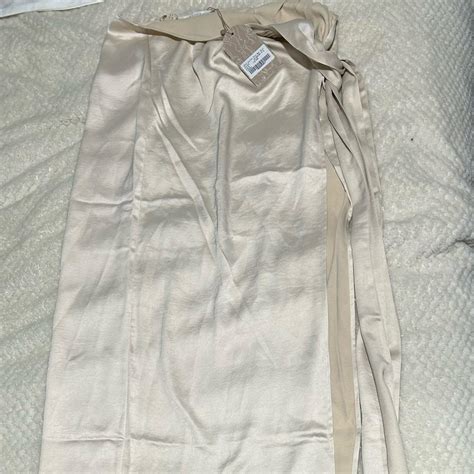 Brand New Meshki Skirt Depop