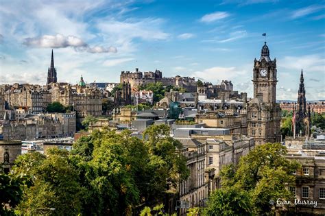 Edinburgh Wallpapers Top Free Edinburgh Backgrounds Wallpaperaccess