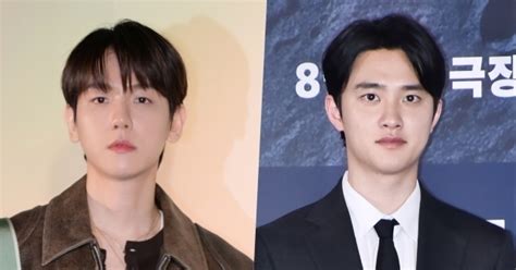 좋은 취지 Vs 돈 욕심 엑소 백현・도경수 카페 이벤트 열고도 대략 난감