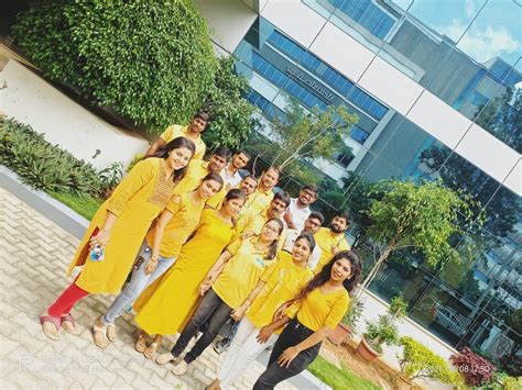 Jayem Trade Pvt Ltd Q2 Fy21 Sales Meet Kick Off Day 3 Team