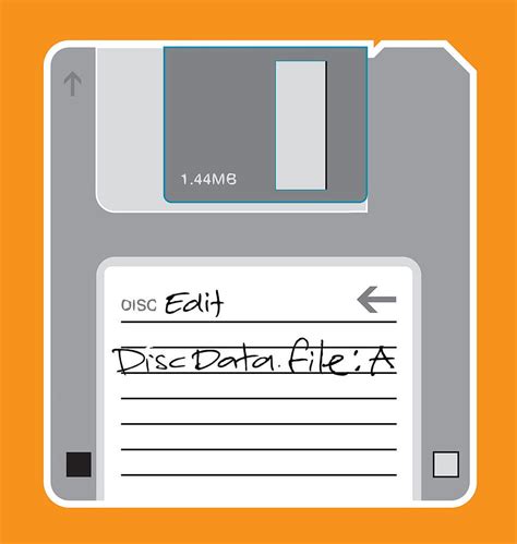 무료 다운로드 플로피 디스크 그림 벡터 Ai Eps Uidownload