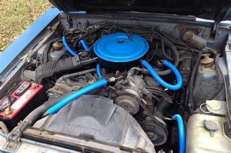 232 Ford Essex V6 38 L Engine Archives Mustang Specs