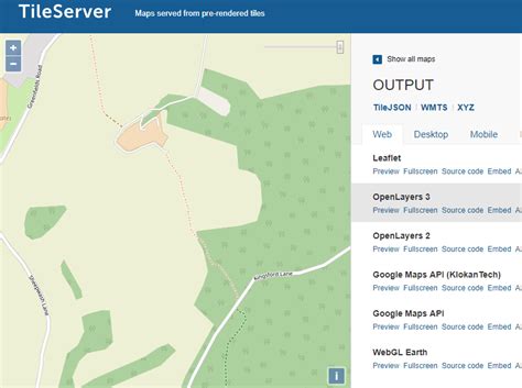 Mbtiles From Qgis · Issue 145 · Maptilertileserver Php · Github