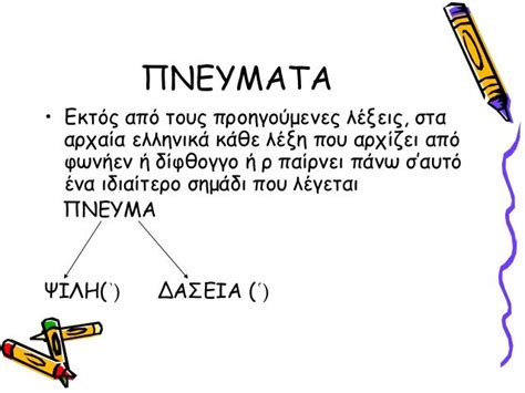 κανονες τονισμου
