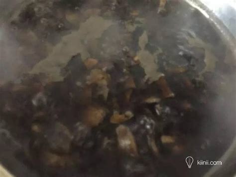 新鮮的核桃青皮染色 每日頭條