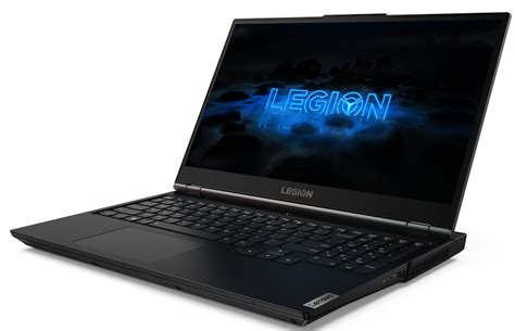 Lenovo Legion 5 series to be available starting June for selected ...
