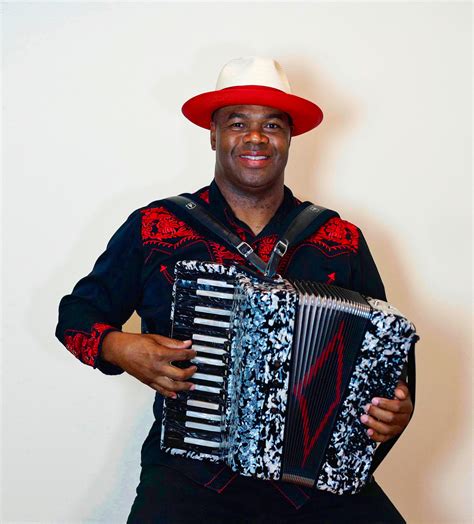Bruce Sunpie Barnes Afro Louisiana Music Including Blues Zydeco Gospel Caribbean And African