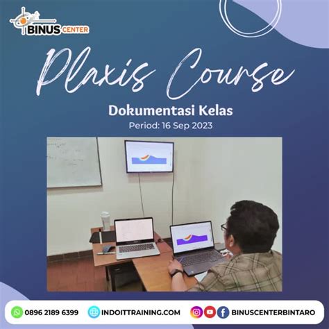 Video Binus Center Bintaro On Linkedin Kursus