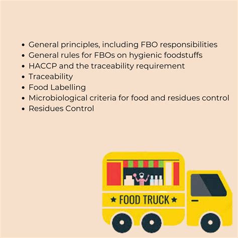 Food Safety Standard On Linkedin Foodsafetystandard Foodsafety