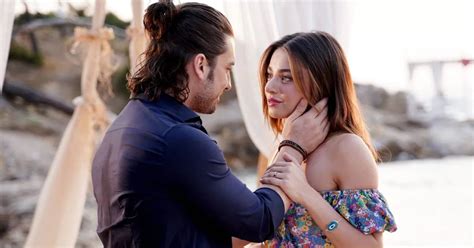 Esta es la serie romántica turca más vista en HBO Max Infobae