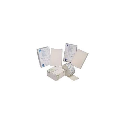 Reston Self Adhering Foam Pad 7 7 8 X 11 3 4 Part No 1560m 10 Package