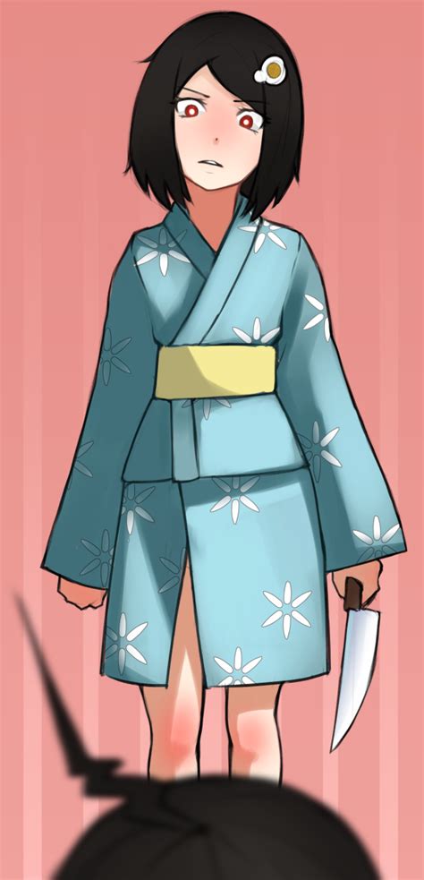 Safebooru 1boy 1girl Araragi Koyomi Araragi Tsukihi Artist Request