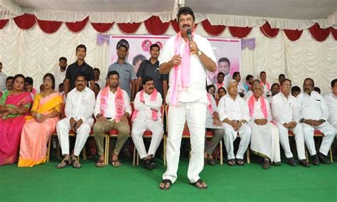 Minister Talasani Srinivas Yadav Says Trs Will Sweep Civic Bodies