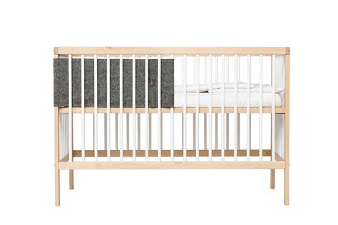 Mokee Cot Bumper Atelier Yuwa Ciao Jp