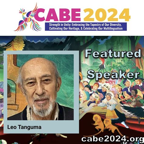 California Association For Bilingual Education Cabe On Linkedin Join