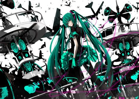 Love Is War Hatsune Miku Photo Fanpop