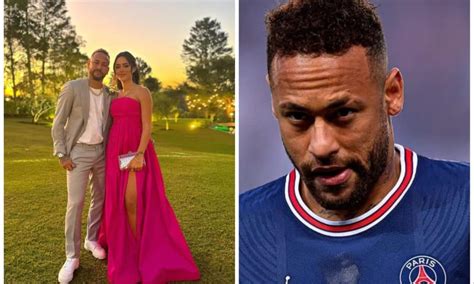 I Made A Mistake Neymar Publicly Apologizes For Cheating On His Pregnant Girlfriend Naija News