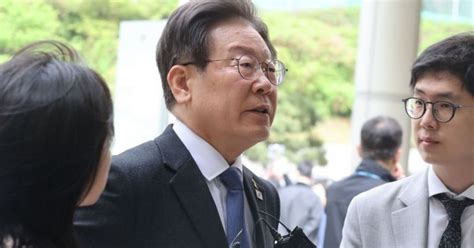 검찰 경기도 법카 유용 의혹 이재명 부부 소환 통보 상보