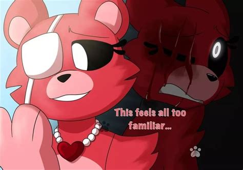 Bobby Bearhug⁄ Catnap Poppyplaytime Poppyplaytimechapter3