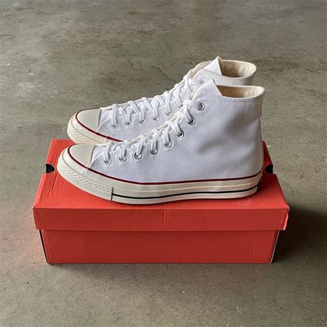 Converse Chuck Taylor 70s High Top Ivory Classicre Gem