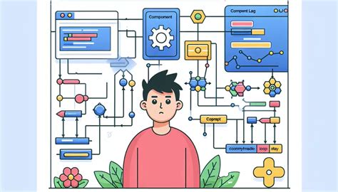 Vue如何避免组件卡顿 • Worktile社区