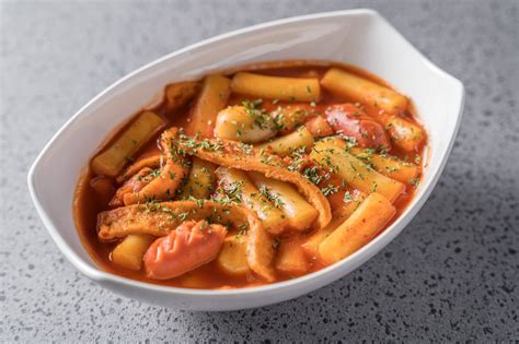 로떡남 로제떡볶이를만드는남자 동네업체