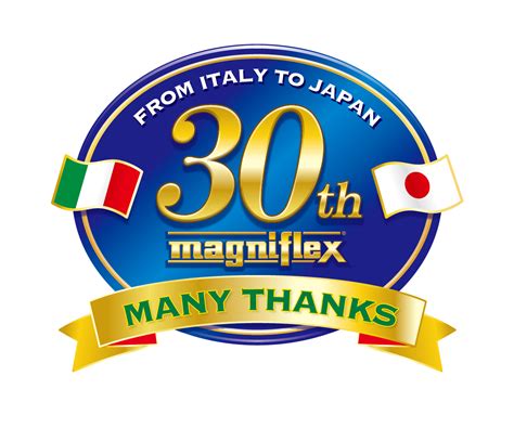 マニフレックスは日本発売30周年 マニフレックス公式サイト