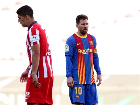 El Día Que Lionel Messi Advirtió Que Era Un Error Dejar Ir A Luis