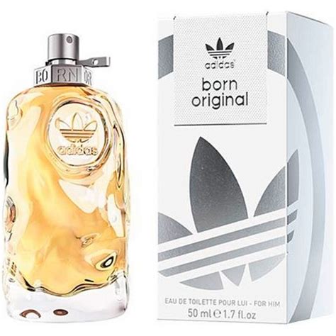 Adidas Born Original мужской купить в Минске: Парфюм Адидас Борн Ориджинал