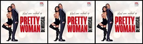Pretty Woman De Musical Recensie