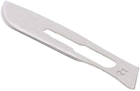 Myco Medical 12b Sterile Carbon Steel Surgical Scalpel 45 Off
