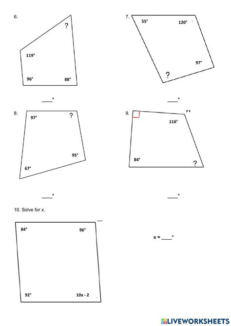 Triangle Sides Quadrilateral At Lisa Rubino Blog