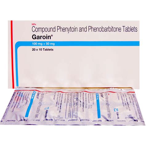 Garoin Tablet Price Uses Side Effects Composition Apollo Pharmacy