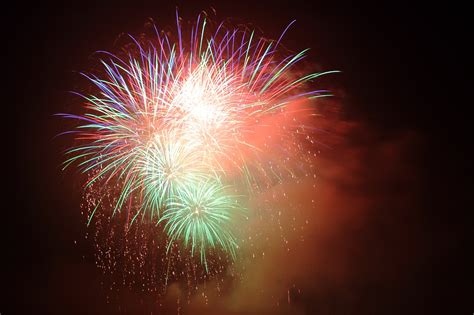 Feu d artifice du 14 juillet où et quand en voir en Haute Loire