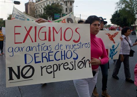 El Minjus Aprueba El “protocolo Para Garantizar La Protección De