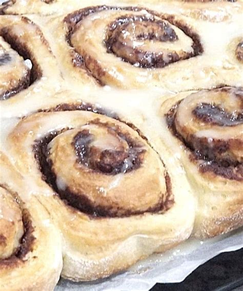 What Temperature To Cook Pillsbury Cinnamon Rolls Bitter Sweet Indy