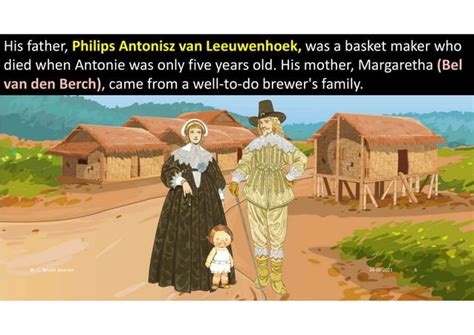 Antoine Van Leeuwenhoek Pdf