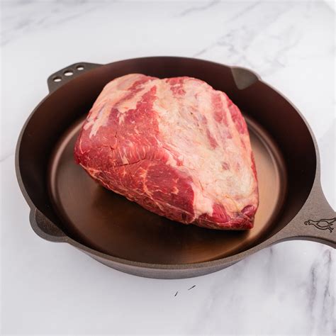 Snake River Farms American Wagyu Black® Chuck Roast