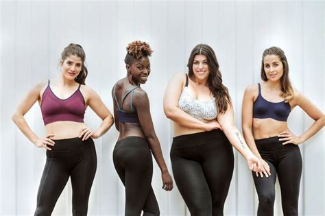 How Should A Bra Fit A Handy Guide For Finding Your Perfect Bra Knix