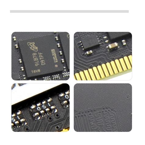 Ddr 4 Factory Best Price Rams Ddr4 8gb 16gb 4gb 32gb 2133 2400 2666