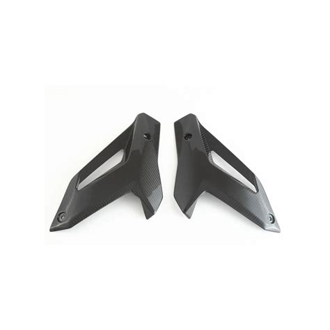 Lower Side Panels Set Bmw S R Naked