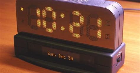 Arduino Based Diy Alarm Clock Album On Imgur