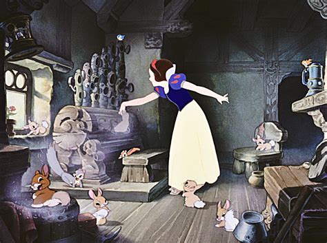 Hd Blu Ray Disney Princess Screencaps Princess Snow White Disney