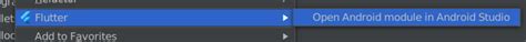 Firebase Access Sha 1 Or Gradle Tab From Android Studio Stack Overflow